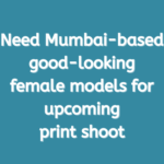 Models for jewelry hoarding catalog shoot - Female models only